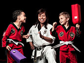 Gallery - Kneehigh Ninja